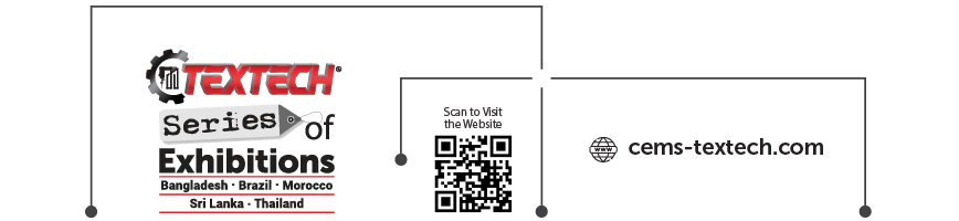 CEMS-Global's Textile Series of Exhibitions - Explore Our Exhibitions